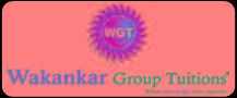 Wakankar Group Tuitions in Thane West, Mumbai
