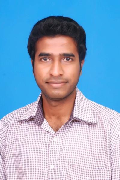 Karthick Rajan - Home-Based Training in AI/ML, Embedded Systems ,Python ...