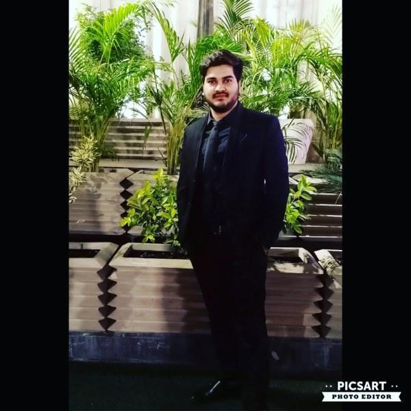 Deepak - Home Tutor in Sat Bari, Delhi for German Language, Class 10 ...