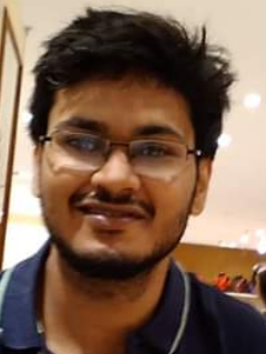 Garvit Singh - UPSC and Social Sciences coaching Faculty in Whitefield, Bangalore