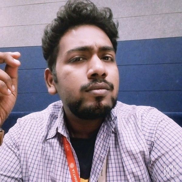 Sundaresan M S - Senior Data Scientist in a Billion Dollar Unicorn ...