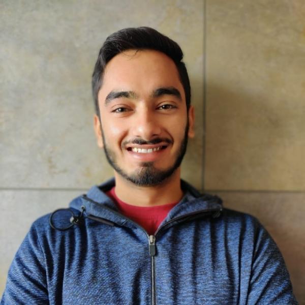 Tushar Paradkar - Strength & Conditioning Coach with an experience of more than 9...