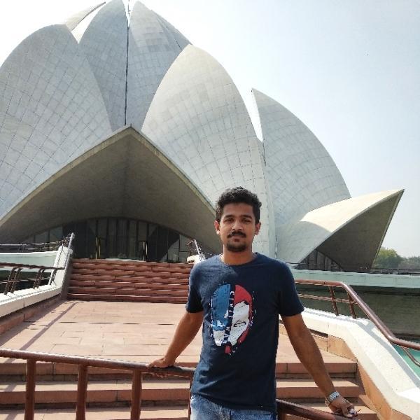 Syed - Home Tutor in Hosapalaya, Bangalore for UPSC Exams Coaching