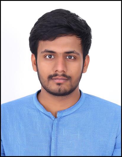 Rakshith Reddy - Architect | Interior & Graphics Designer | IIT KGP in ...