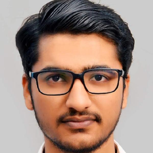 Pawan - Online Tutor in Kumaraswamy Layout, Bangalore for Class 12 Tuition