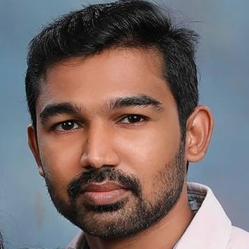 Dr. Karthik V P - Associate Professor in Pharmacology in Anna Nagar ...