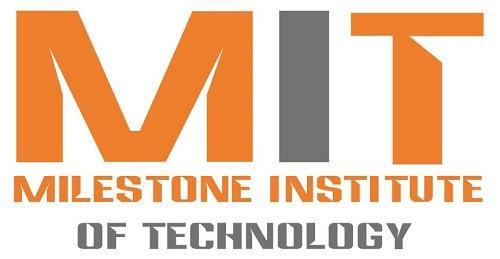 Milestone Institute Of Technology in Naupada W Thane, Mumbai