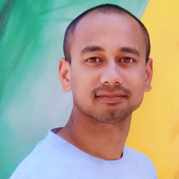 Sayan - Msc Physics with the specialization in Quantum Field and Tech ...