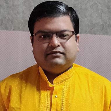 Rajdip B. - 1st Class in M.Com(Finance) from CU. Trying to teach young ...