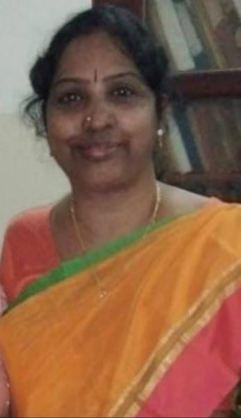 Triambika K. - Global Career counsellor certified from Univariety ...