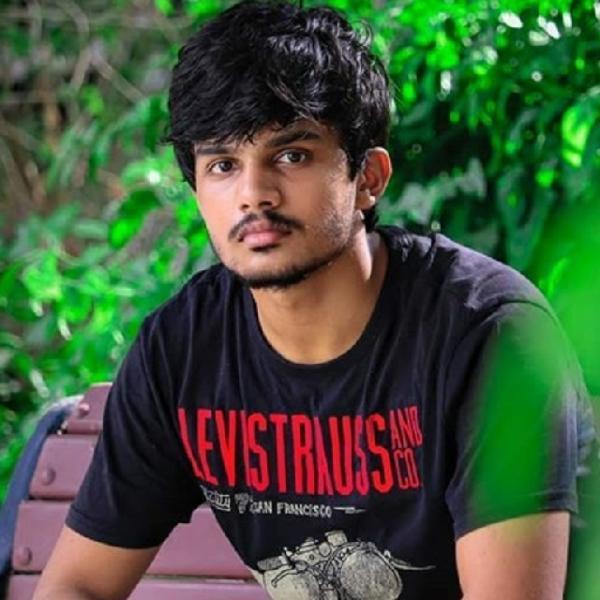 Vijay Rajendran - Full Time TUTOR Available for Efficient and ...