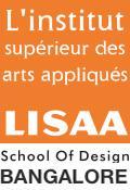 LISAA School Of Design in Koramangala 6th Block, Bangalore