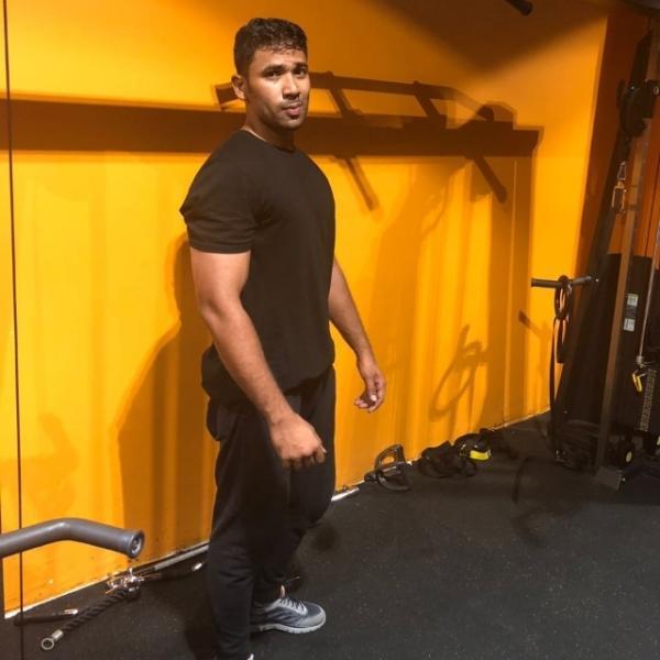 Imran - International Pro Boxer Turned Boxing Coach - (Weight management expert)...