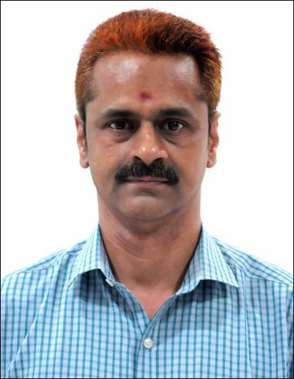 Bala Subramanian Raman - Teaching > 10 years | MIS professional > 30 ...