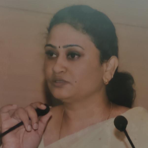 Dr. O. S. Geetha - Tamil Teacher with 15 years of experience. in ...