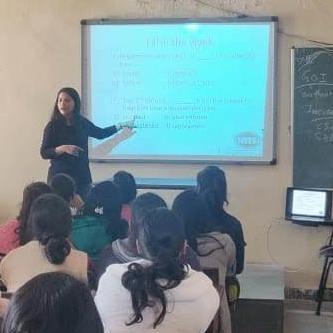 Monila - Spoken English, GMAT, GRE, TOEFL, IELTS, PTE, Communication ...