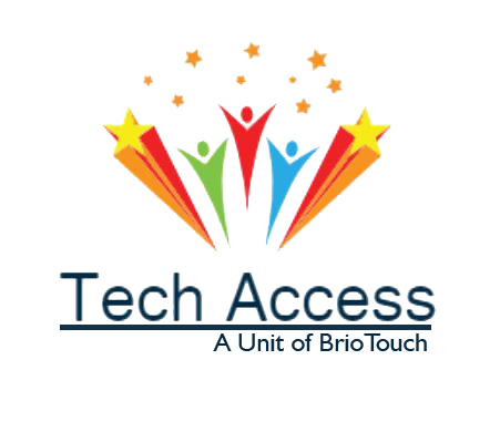 Tech Access in Okhla, Delhi