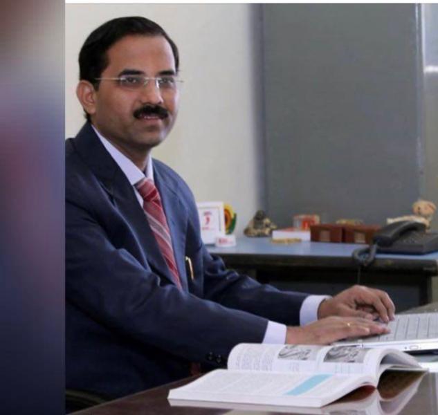 Dr Pradeep Pawar - Teacher with passion for teaching Anatomy in Bhandup ...