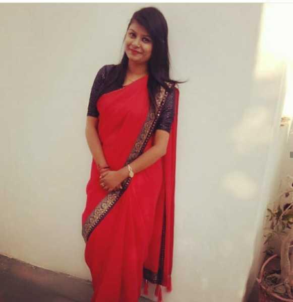 Megha D. - Confidence in every learning 💞🥰 in Pandav Nagar Block E, Delhi