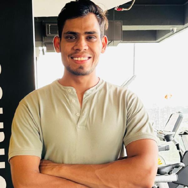 Aadesh Singh - Unleash Your Potential, Transform Your Life in Gomti Nagar, Lucknow