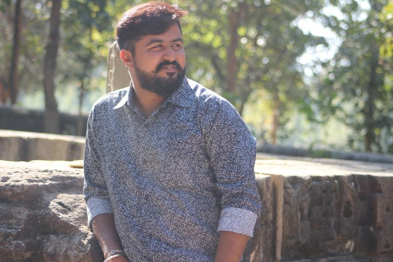 Veeresh - Exceptional Trainer for Communication and Personality ...