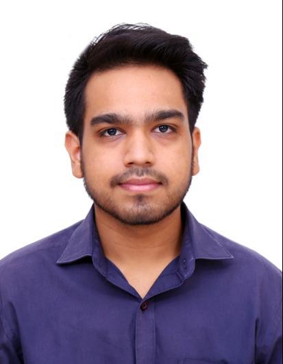 Anmol Goel - Online Tutor in Vivek Vihar, Delhi for Class 9 Tuition