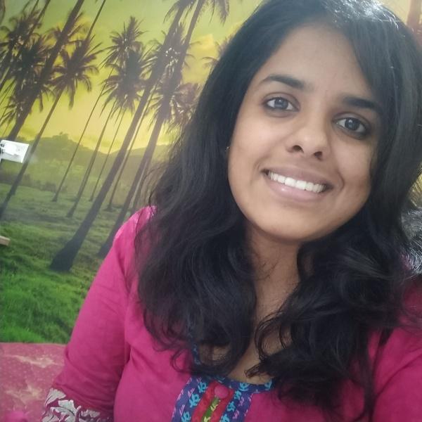 Archana - Online Tutor in Talakavery Layout Amruthahalli, Bangalore for ...