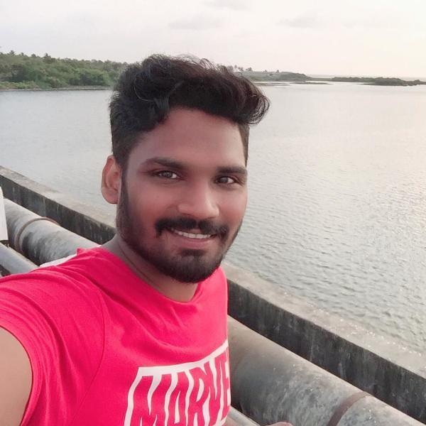 Ravi Rajendran - Having 10 year experience as UI developer and ...