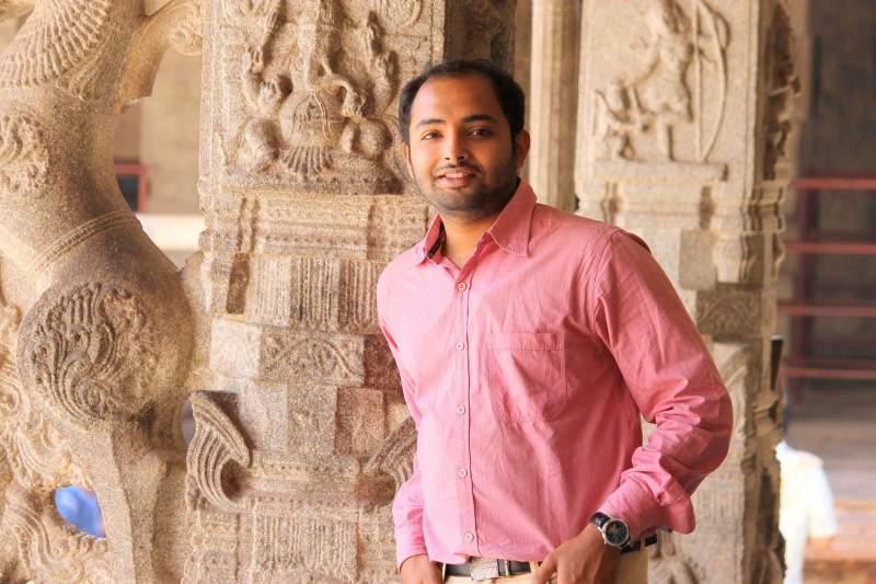 Dr. Arjun M - Post Doctoral Research Fellow at IISc with a teaching and ...