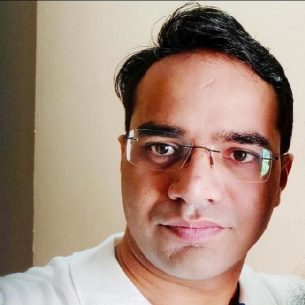 Rahul - JAVA, MACHINE LEARNING SPRING BOOT TRAINER WITH 12+ YEARS ...