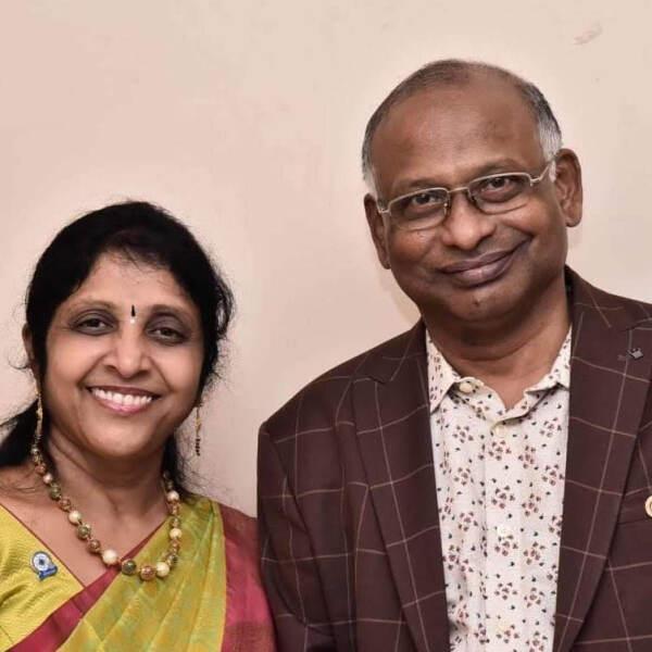 Sujatha R. - Soft Skills, a Game Changer for one and all in Vadapalani ...