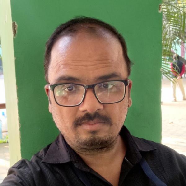 Vivek - Home Tutor in Buddhi Vihar, Moradabad for Class 11 Tuition