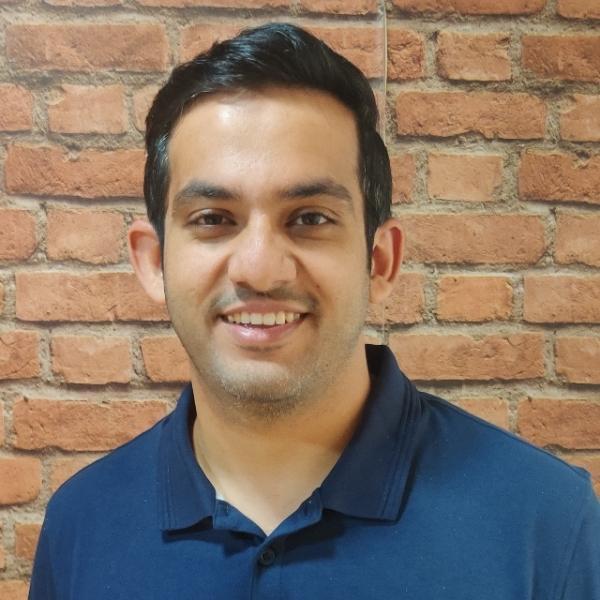 Arun Antony - Personalized coaching for a high band score in IELTS. in ...