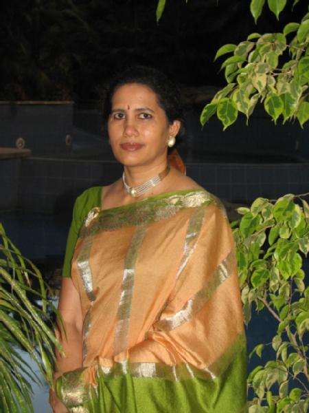 Roopa - Experienced Arts and Dance Tutor with 15+ Years of Teaching ...