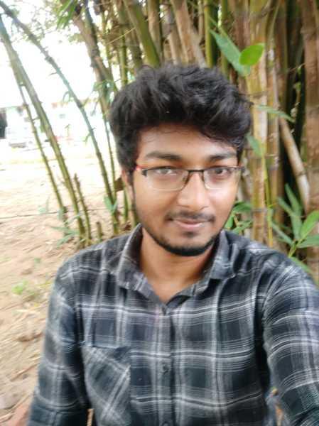 Aravind - I'm M.Sc Physics student of Madras University. Physics is ...