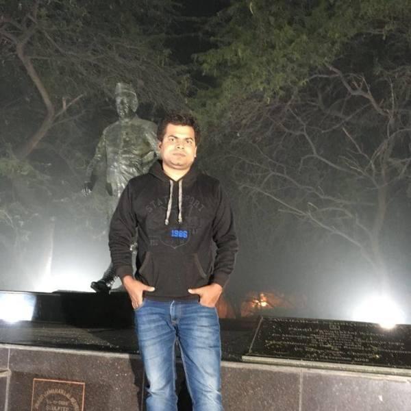 Prabhakar Kumar Priyadars... - Physics teacher having more than 5 years ...