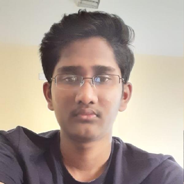 Roshan Rathod - IITian,ntse scholar,Kvpy scholar ,currently studying in ...