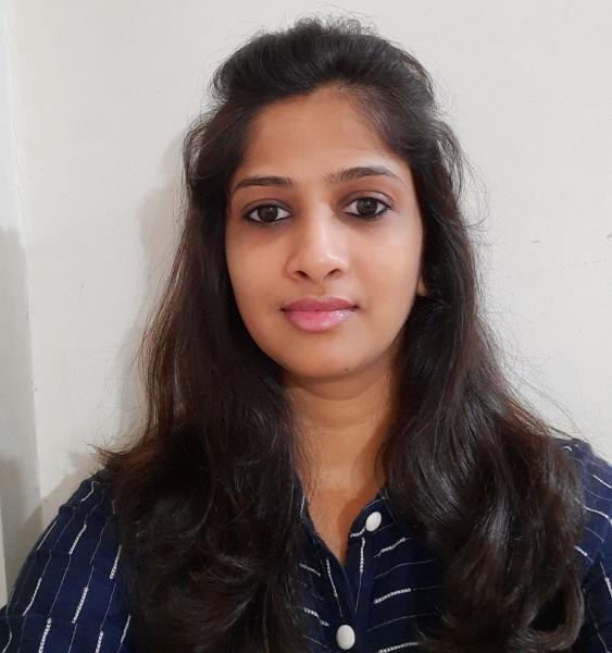 Pooja - Experienced and certified jolly phonics tutor from Pune in ...