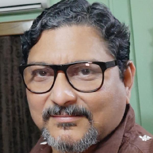 Sanjay Kumar Datta - 18 years experience as Faculty plus a Gold ...