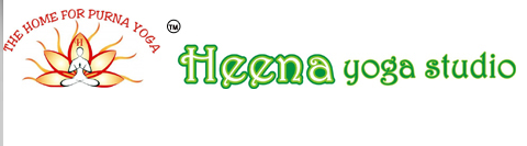 Heena Mehta's Yoga Studio in Borivali West, Mumbai