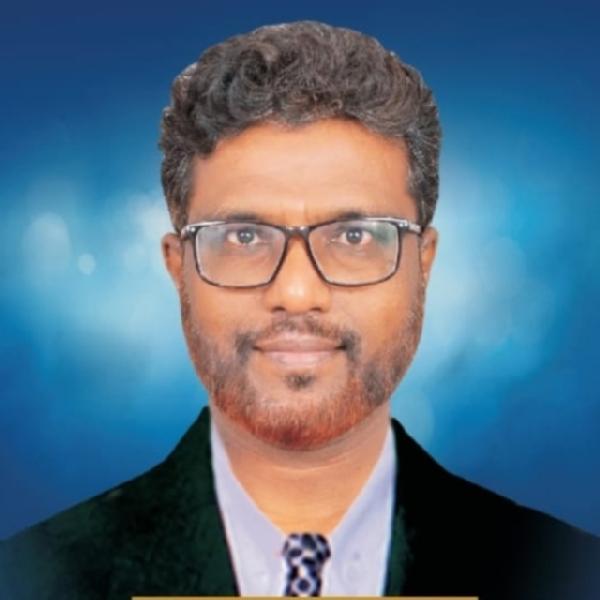 Shaik Mahaboob Basha - NEET Bio expert, 28 years of experience,Text book Author in...