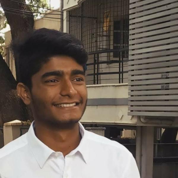 Rahul - Home Tutor in Mahalakshmipuram Layout, Bangalore for Class 11 ...