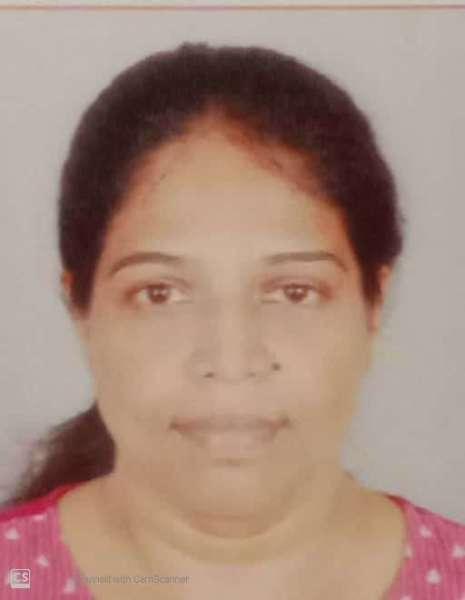 Rachel - Online Tutor in Purasaiwakkam Nammalwarpet, Chennai for IELTS ...