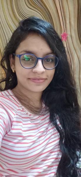 Disha - Home Tutor in Adarsh Nagar, Lucknow for Class 10 Tuition