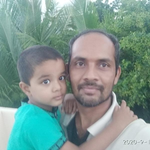 Ranga Reddy Gouni - Home Tutor in Gurram Guda, Rangareddy for Class 10 ...