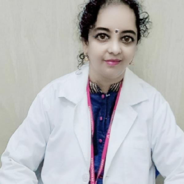 Dr. Kavitha - Doctor and Anatomist for more than 3 years in Mandaveli ...
