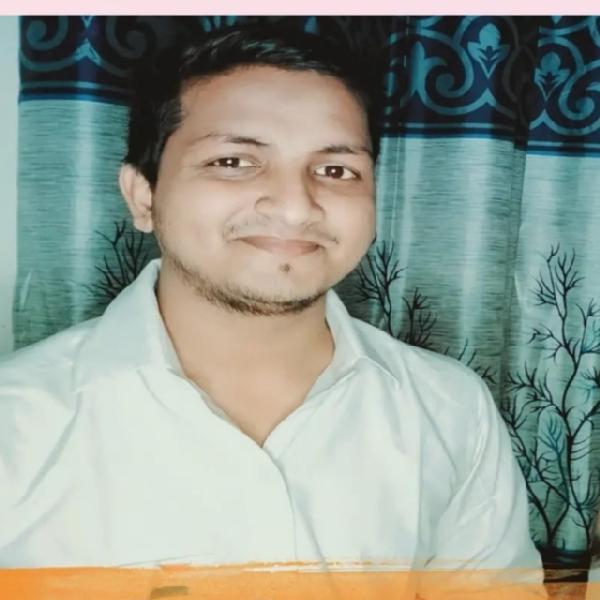 Jayant - Trained teacher from NCERT College. in Gajapati Nagar, Bhubaneswar