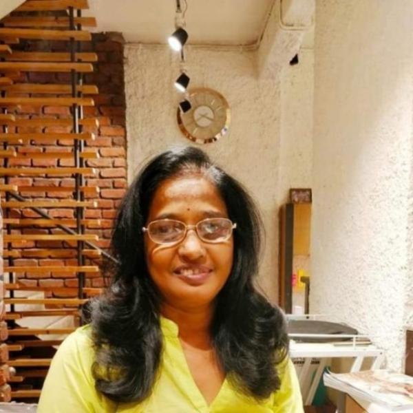 Alka - Marathi and Hindi Specialist Tutor with 20+ years of Experience ...