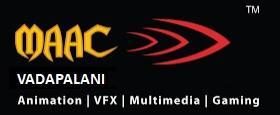 MAAC Animation Chennai in Vadapalani, Chennai