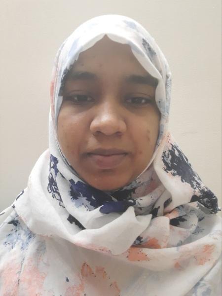 Shamiya - Trainer & Teacher in Hampankatta, Mangalore for Class 8 Tuition